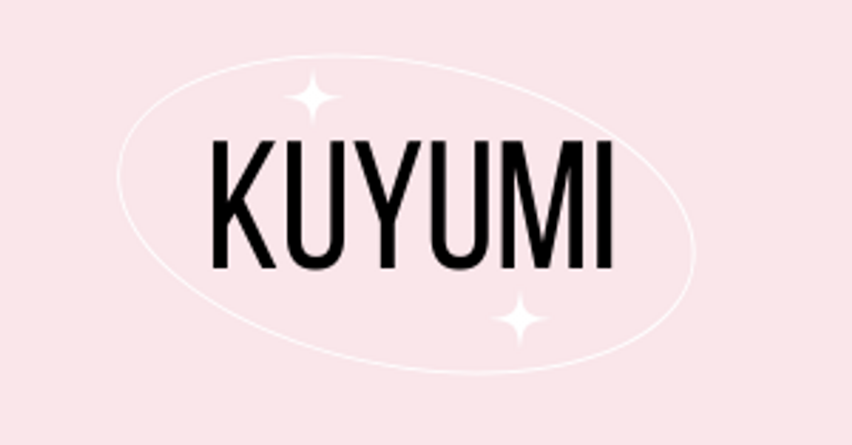 Kuyumi